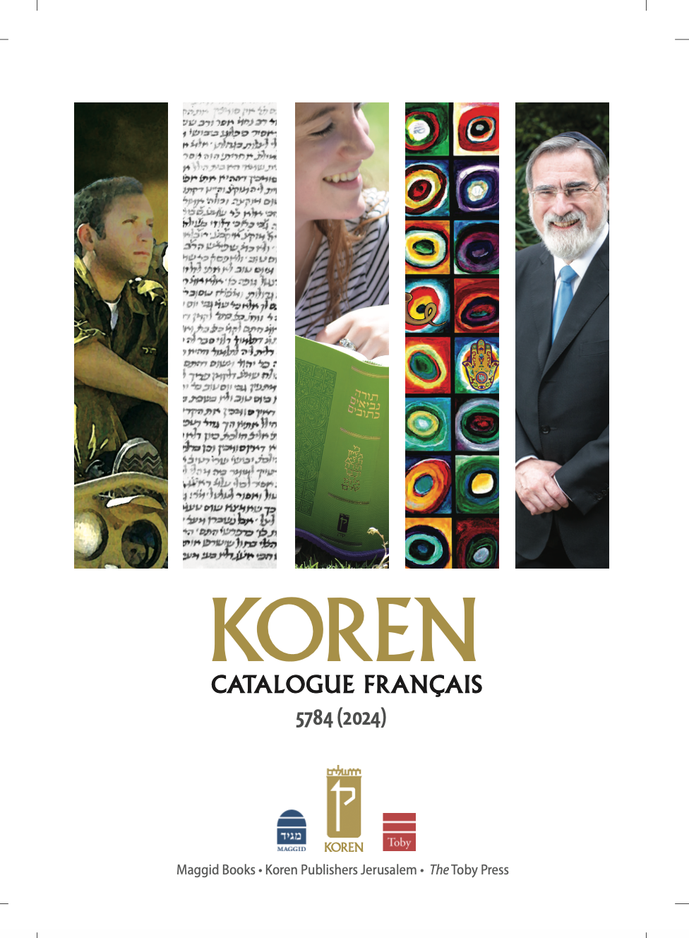 Koren Europe